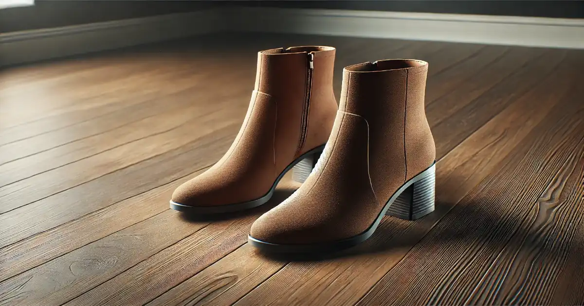 Best Womens Work Shoes 2024: Comfortable, Stylish Picks