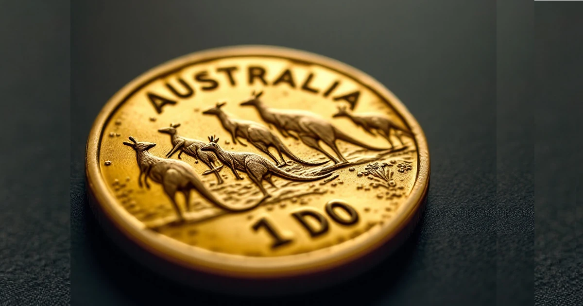 Exploring The 1 Dollar Coin Australia: History, Design, And ...