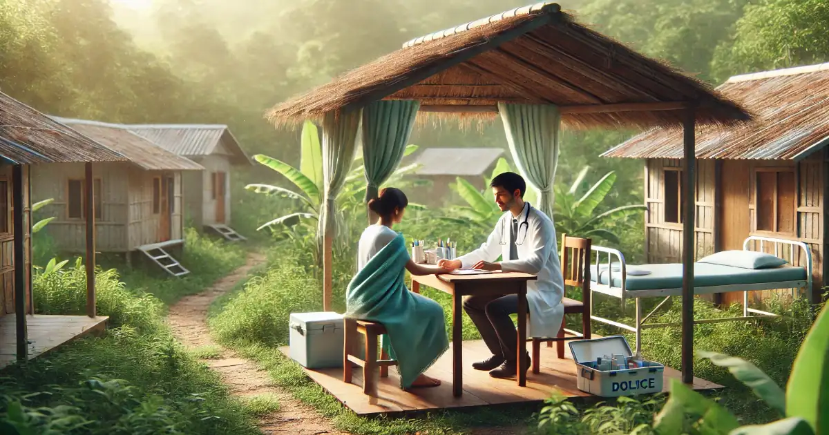 Primary Health Organisation: 5 Amazing Benefits You’ll Love